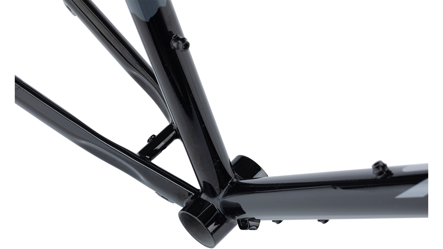 Steel All Road Bike Frame – Vaya Frameset – Salsa Cycles
