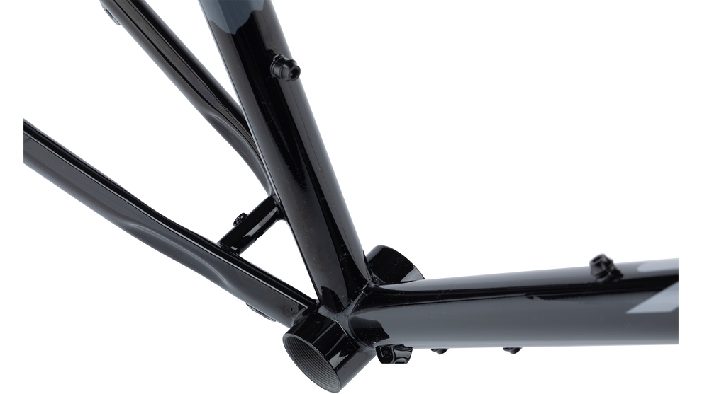 Steel All Road Bike Frame – Vaya Frameset – Salsa Cycles
