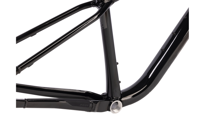 Hardtail Mountain Bike Frame - Salsa Timberjack Frame - Salsa Cycles