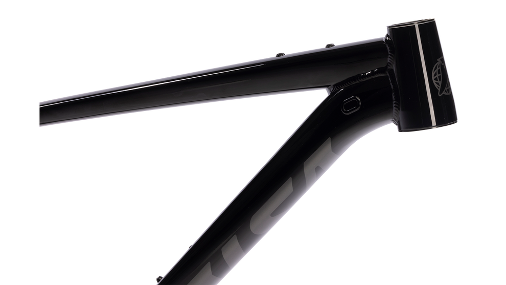 Hardtail Mountain Bike Frame - Salsa Timberjack Frame - Salsa Cycles