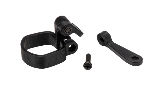 Tributary Seatstay Bridge Fender Mount Adapter – Salsa Cycles